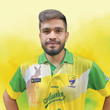 The Team | Premium Aussies